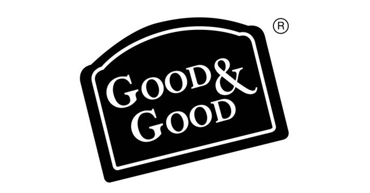 Good and Good mas de 20 años de experiencia en productos para el hogar ...